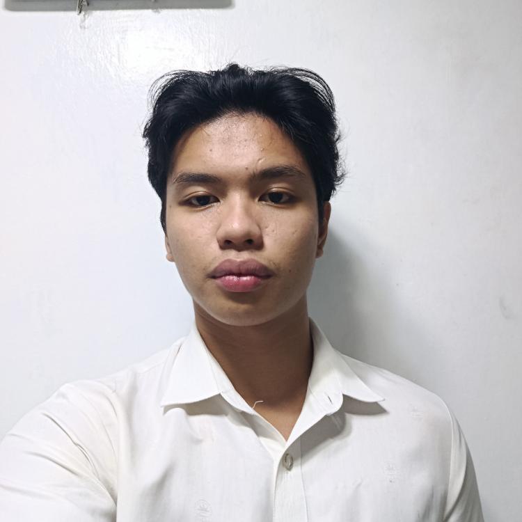 Jerico Jimenez | Portfolio